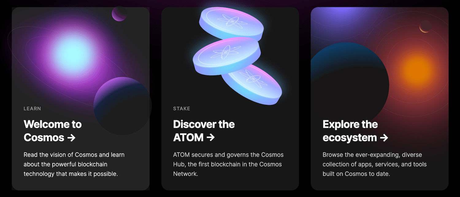 10 Inspirational SaaS 3D Designs, Illustrations & Graphics - Webstacks