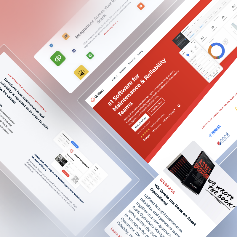 Read Customer Reviews | Webstacks - Webstacks