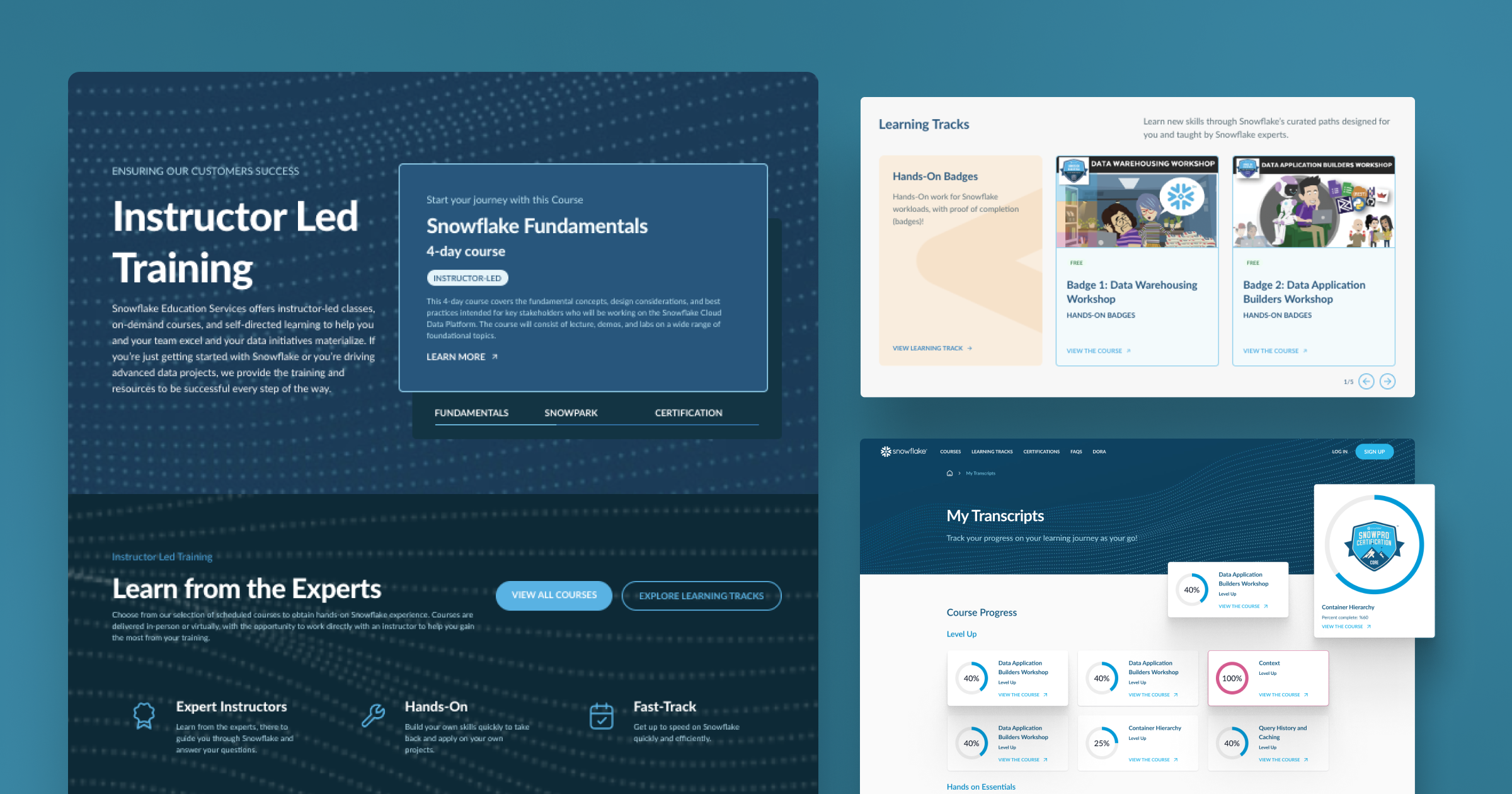 8 B2B/B2C Microsite Examples For Targeted Buyer Experiences - Webstacks