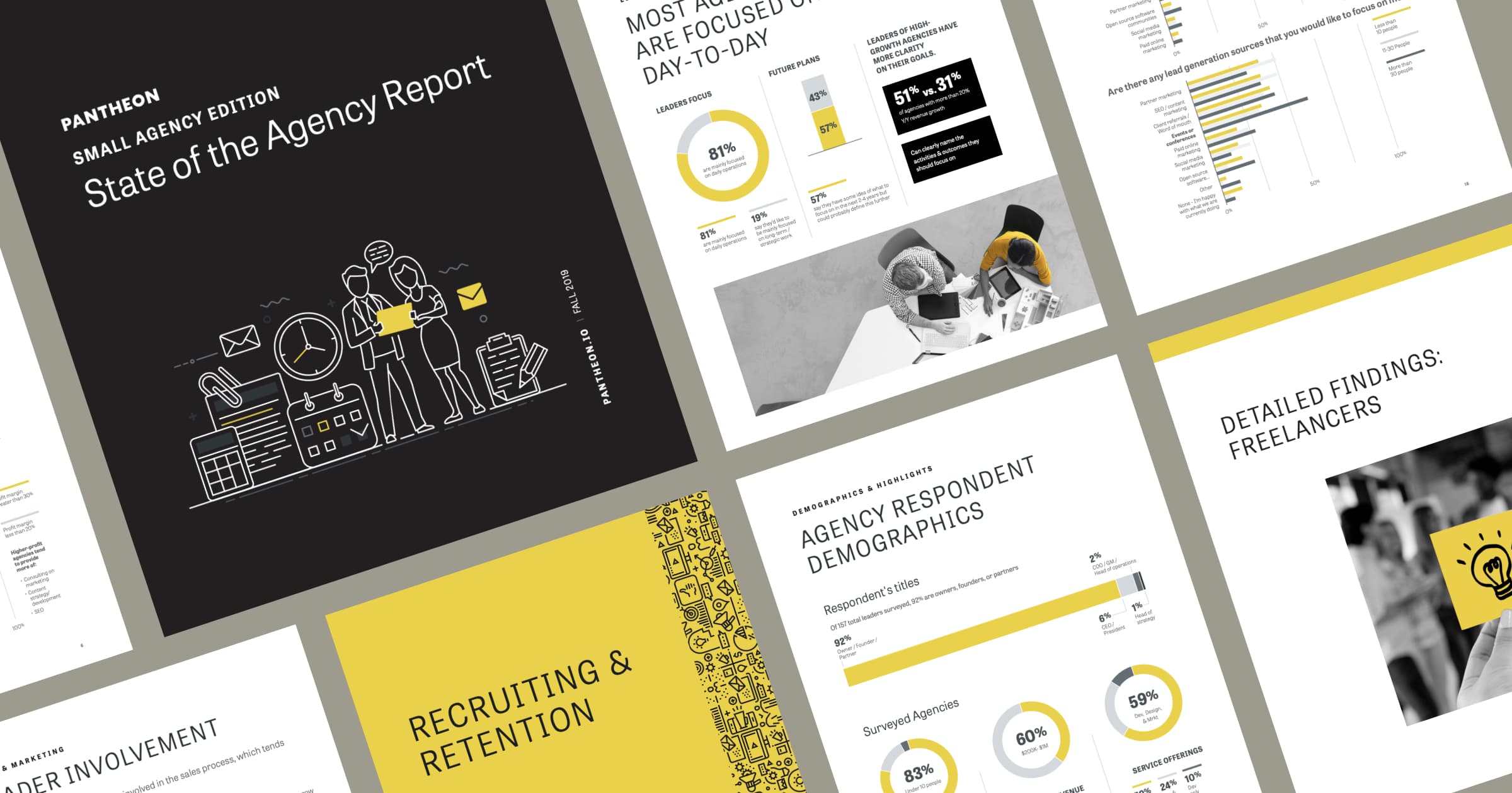 10 Best B2B eBook Examples to Draw Inspiration From - Webstacks