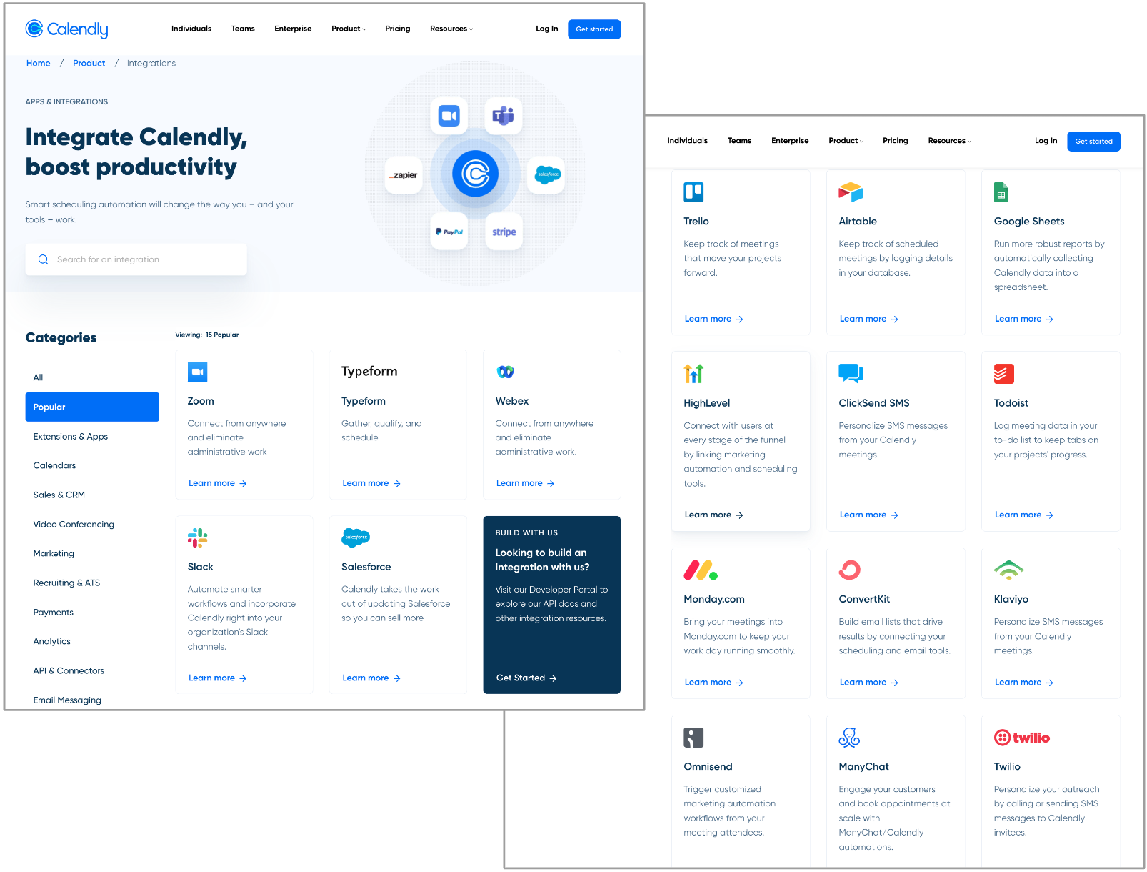 What Is Programmatic SEO and Why Is It So Effective? - Webstacks