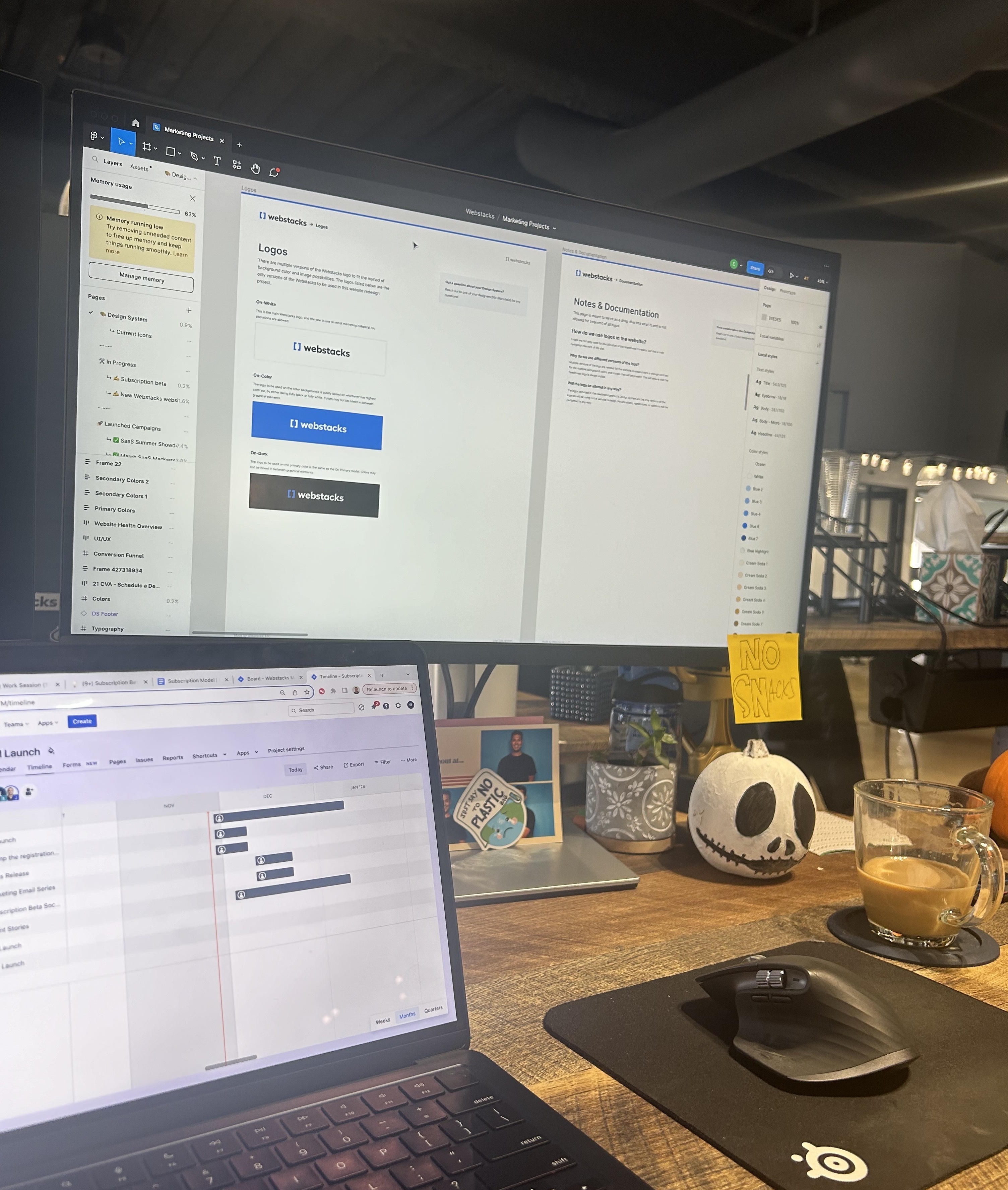 Eric Izazaga, Digital Marketing Manager - Webstacks