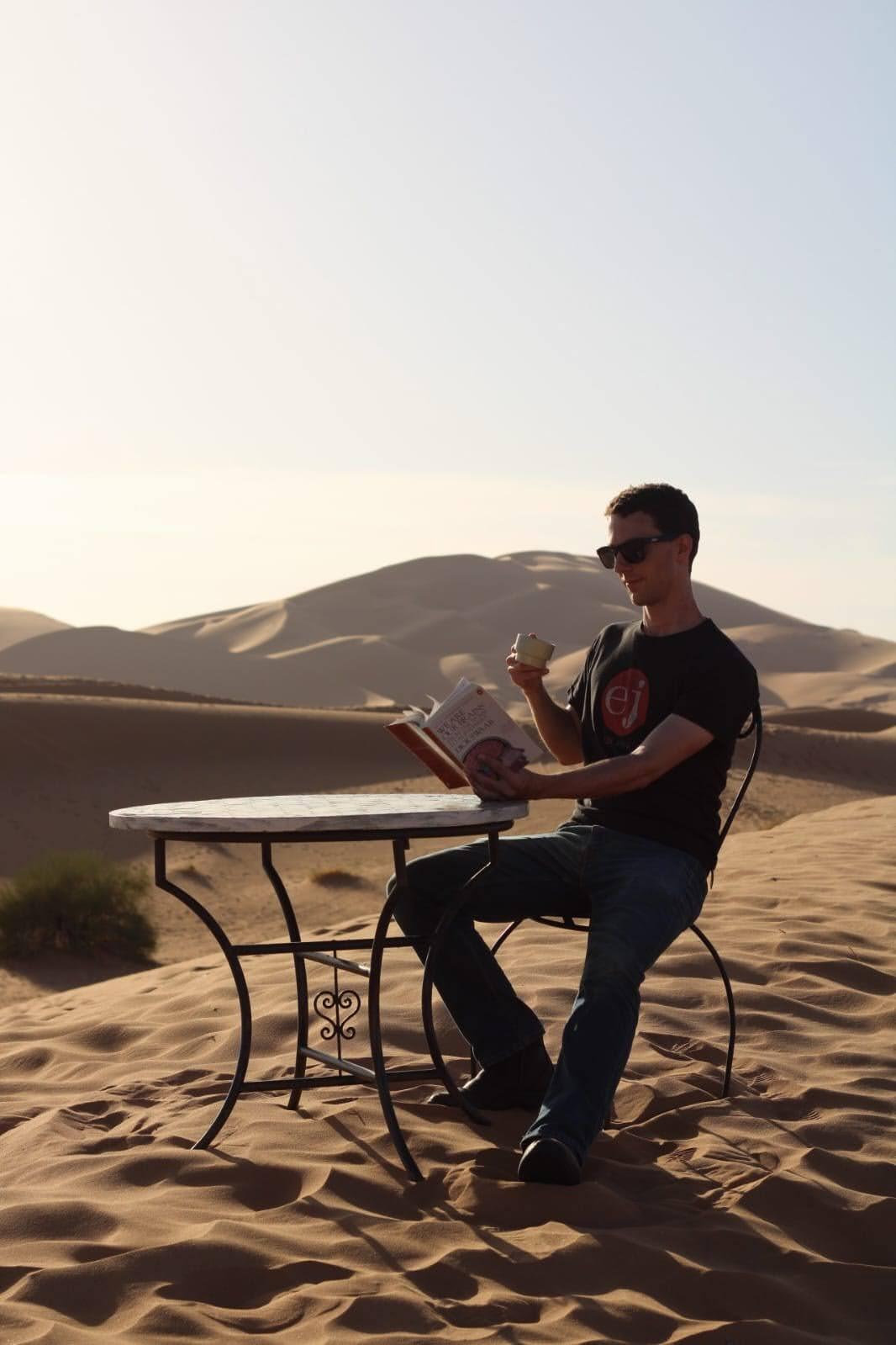 Between the Brackets - Daniel Slovinsky, Frontend Engineer - Webstacks