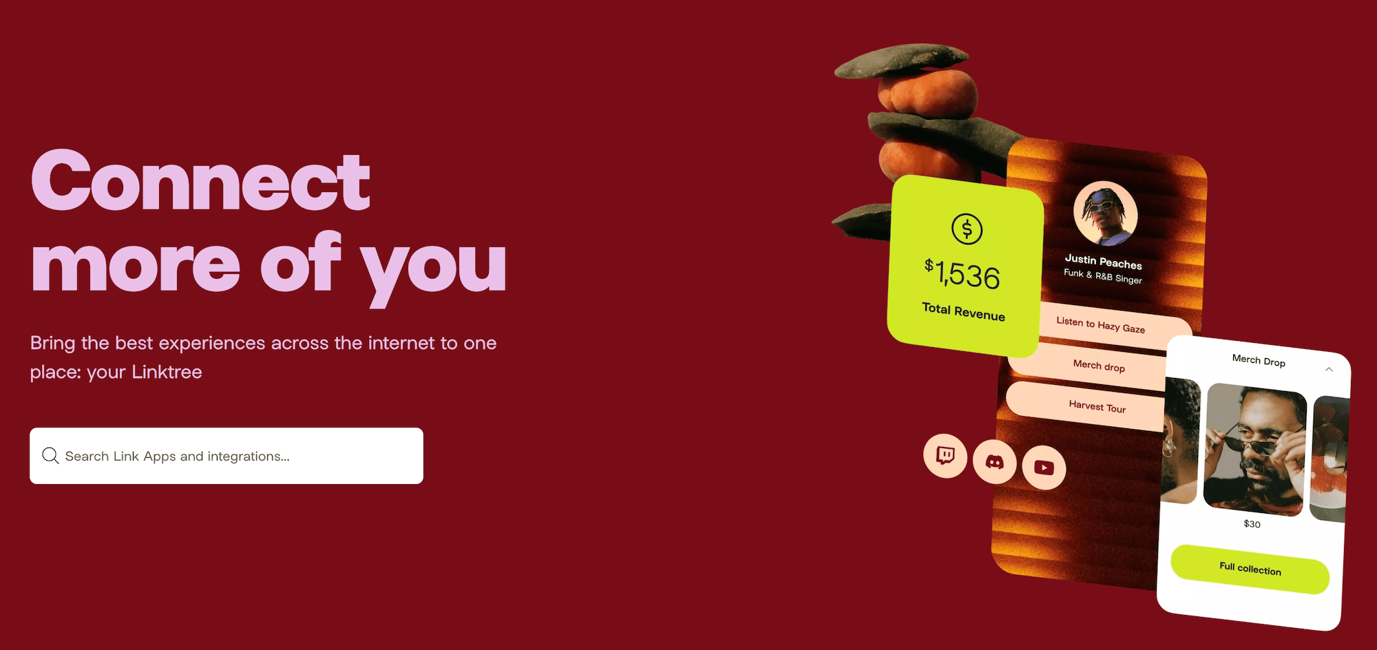 10 Inspirational SaaS 3D Designs, Illustrations & Graphics - Webstacks