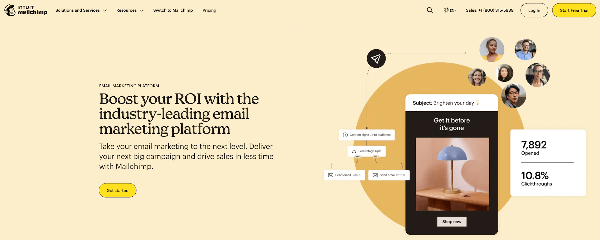 10 SaaS Website Best Practices You Must Follow in 2024 - Webstacks