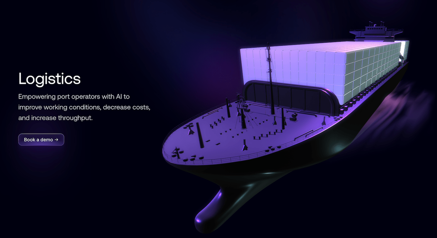 10 Inspirational SaaS 3D Designs, Illustrations & Graphics - Webstacks