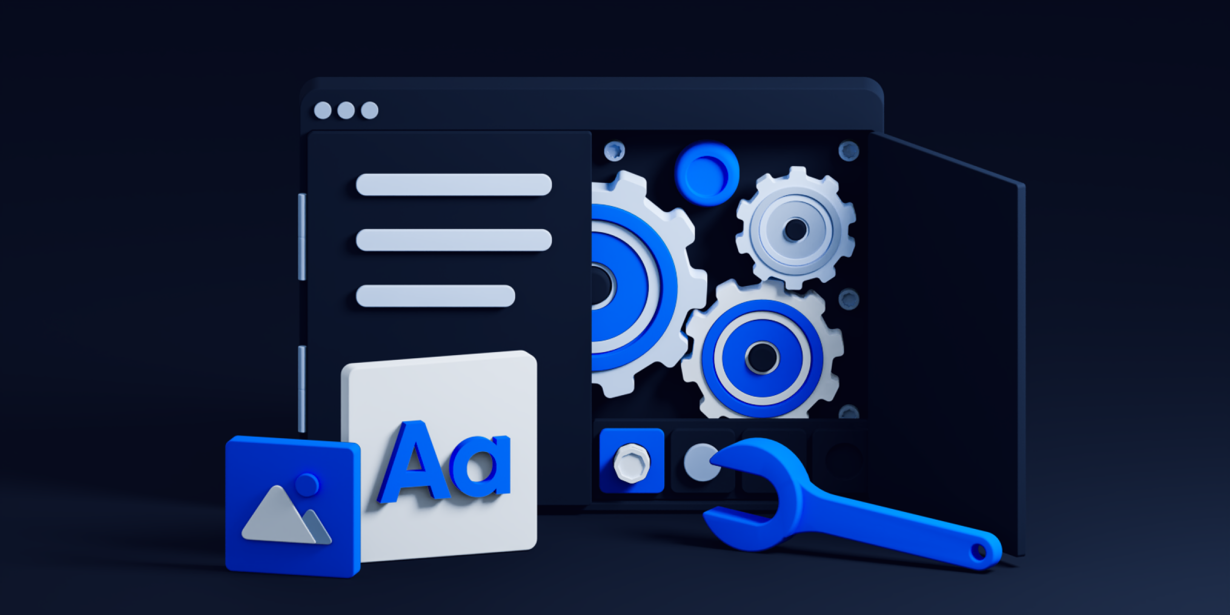 Content Modeling: A Guide to Improving Your Content Creation - Webstacks