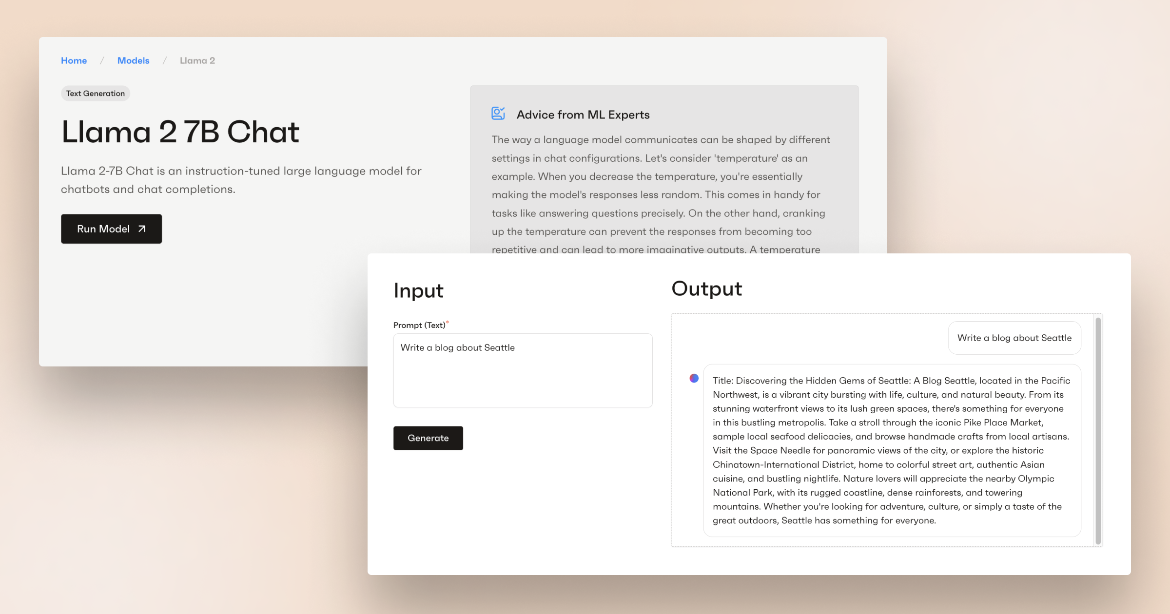 Revamping OctoML's Brand with AI-Inspired Web Design - Webstacks