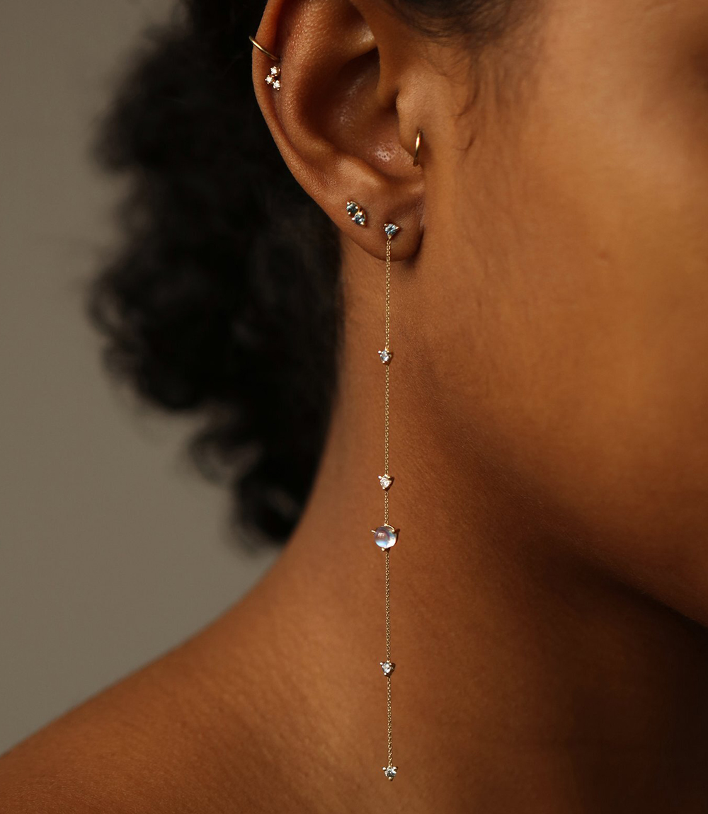 Weaving & Tapestry Sewing & Fiber Drop Spindle Case Yellow Diamond etna ...