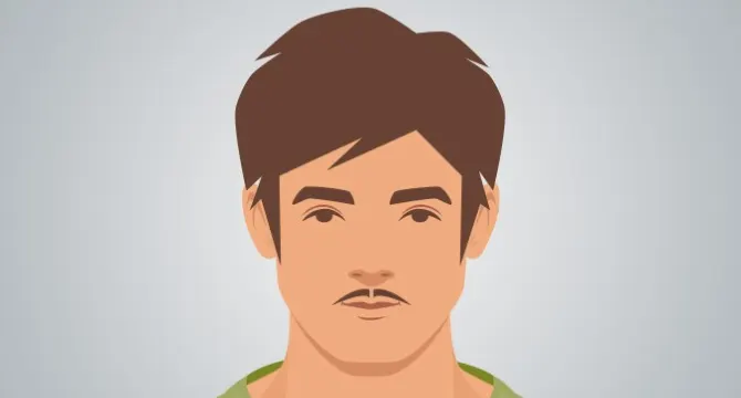 Tipos de Bigote Más Populares para Hombres | Gillette