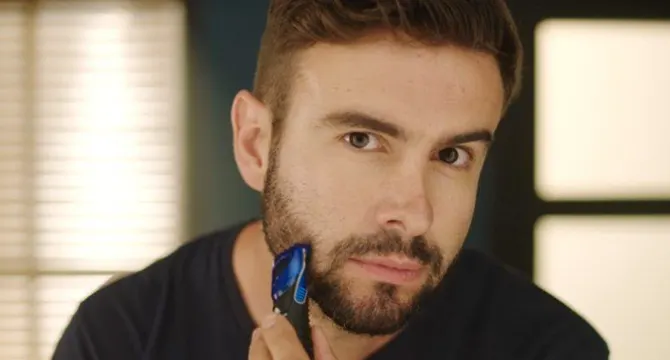 Barba de 3 Días y ¿Cómo afeitar una Barba de 3 Días? | Gillette