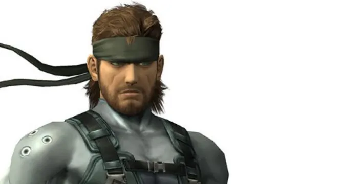 Las 10 barbas más icónicas de los videojuegos | Gillette Mx