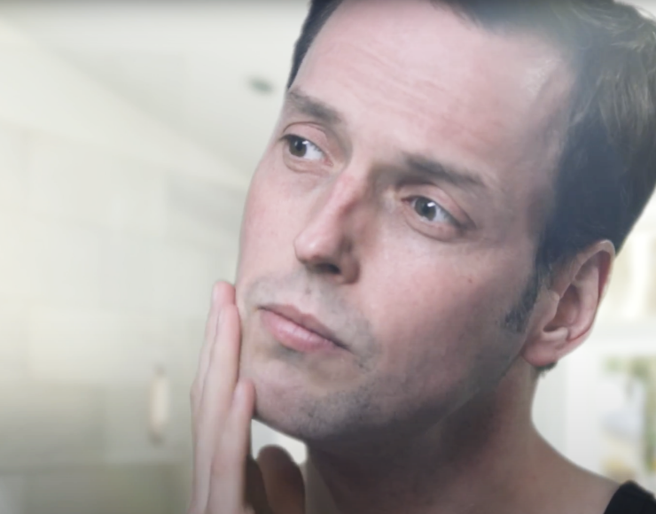 ¿Cómo Lograr Una Rasurada Más Al Ras | Gillette MX