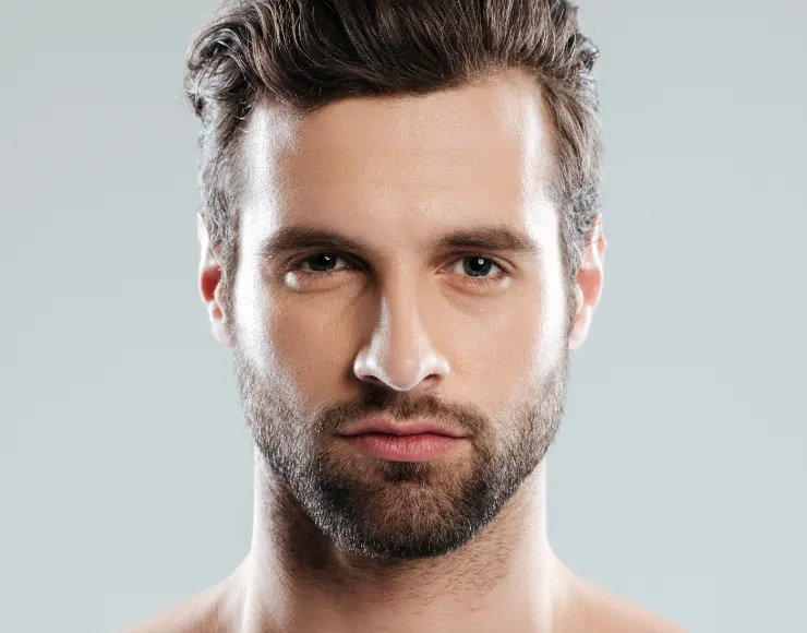 ¿Cómo darle forma a la barba y bigote? Consejos de afeitado Gillette