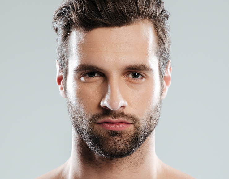 ¿Cómo darle forma a la barba y bigote? Consejos de afeitado Gillette