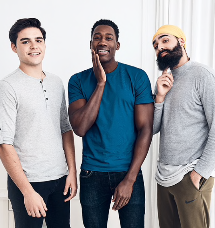 Conoce más sobre la historia de Gillette | Gillette MX