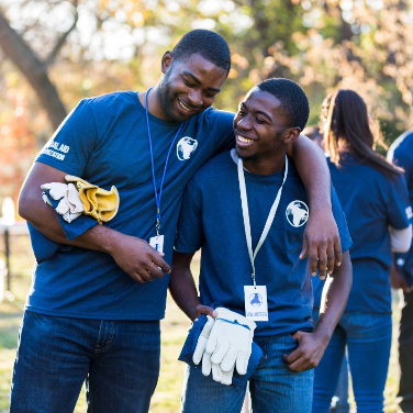 La importancia de un modelo a seguir en la vida de los jóvenes ...