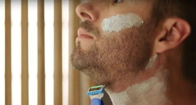 Barba de 3 Días y ¿Cómo afeitar una Barba de 3 Días? | Gillette