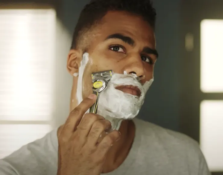 ¿Cómo rasurarse? Obtén la Rasurada Perfecta | Gillette MX