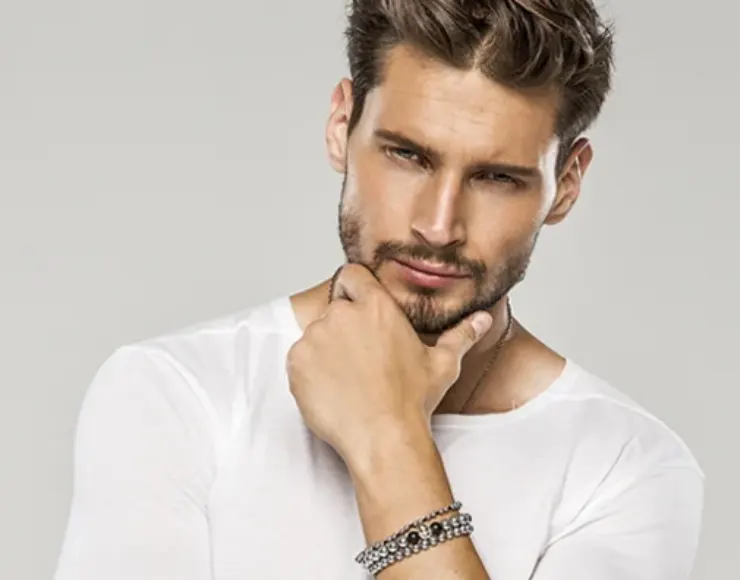 ¿Cómo darle forma a la barba y bigote? Consejos de afeitado Gillette