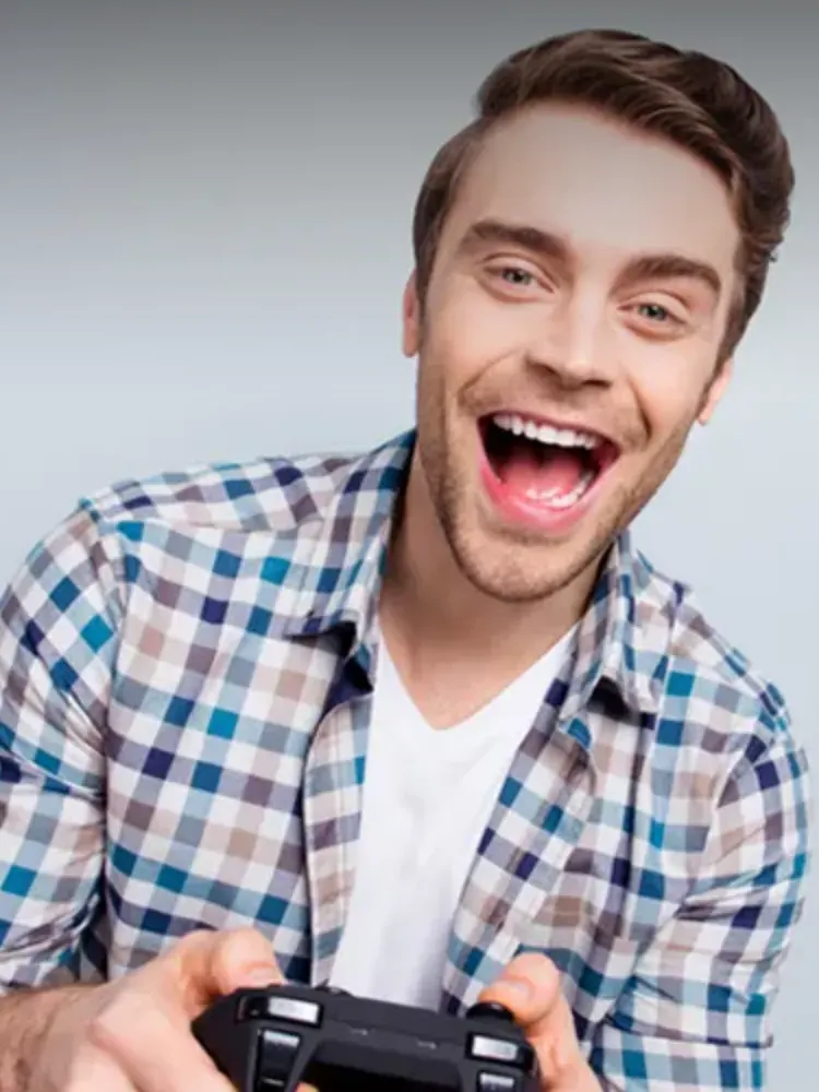 Las 10 barbas más icónicas de los videojuegos | Gillette Mx