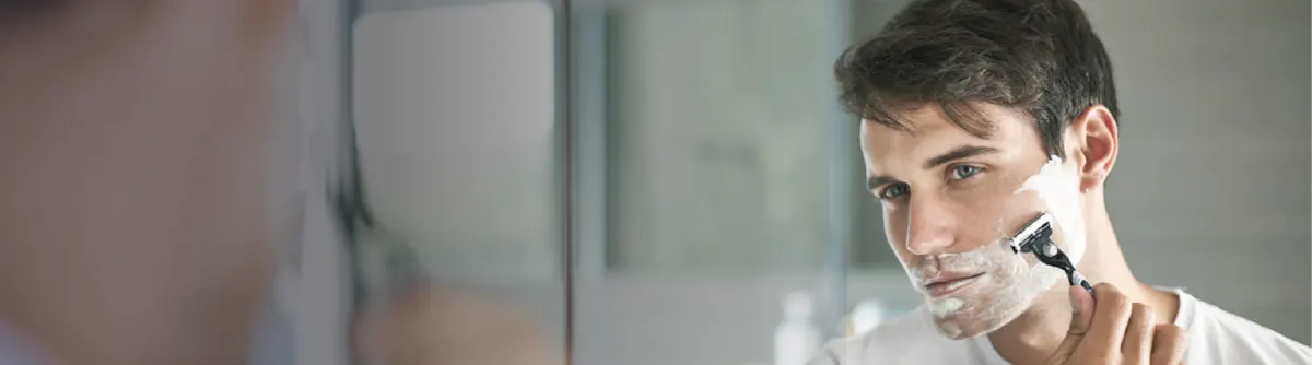 ¿Cómo rasurarse? Obtén la Rasurada Perfecta | Gillette MX