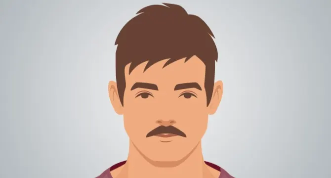 Tipos de Bigote Más Populares para Hombres | Gillette