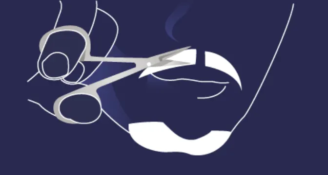 Bigote: ¿Cómo hacerlo crecer? | Gillette MX