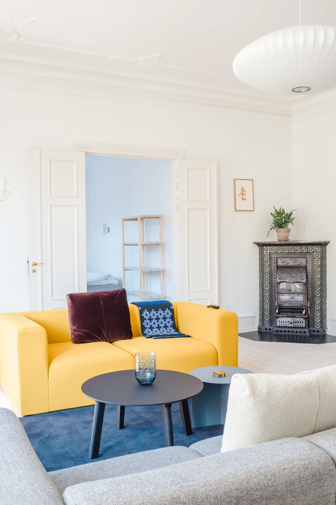 Bookable homes in Copenhagen for DKK 9,355 per month | LifeX