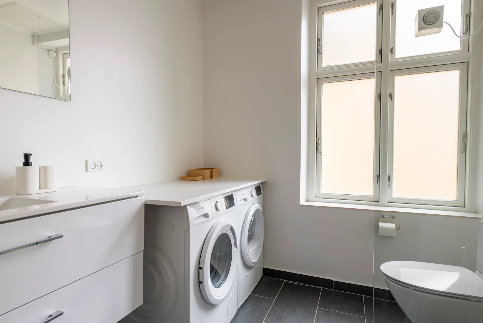 Private room in Copenhagen from DKK 10,387 per month | LifeX