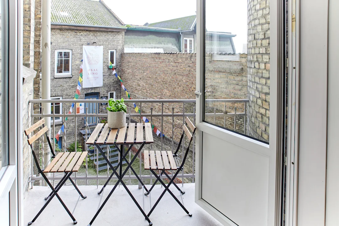 Bookable homes in Aarhus for DKK 4,865 per month | LifeX