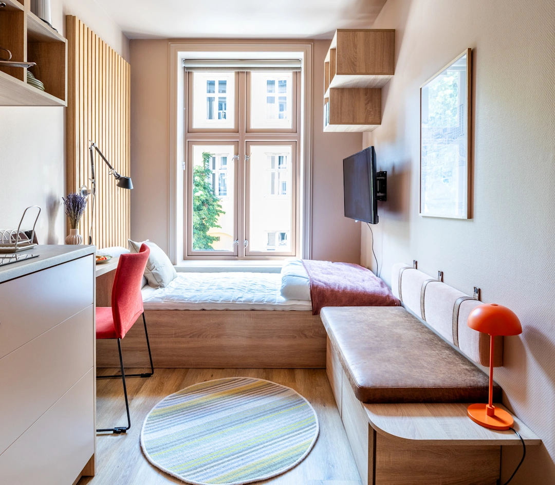Bookable homes in Oslo for NOK 14,500 per month | LifeX