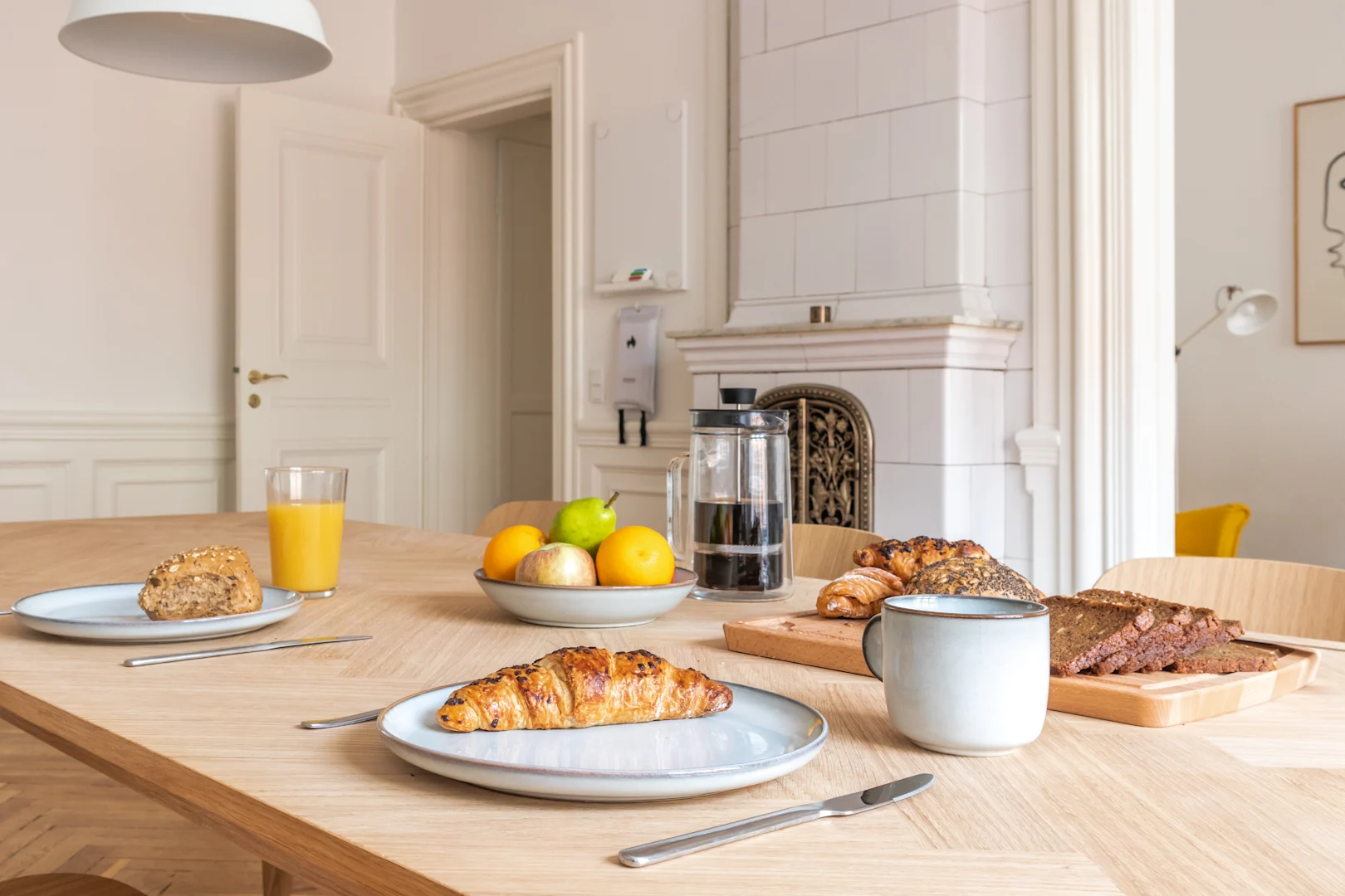 Bookable homes in Copenhagen for DKK 10,428 per month | LifeX