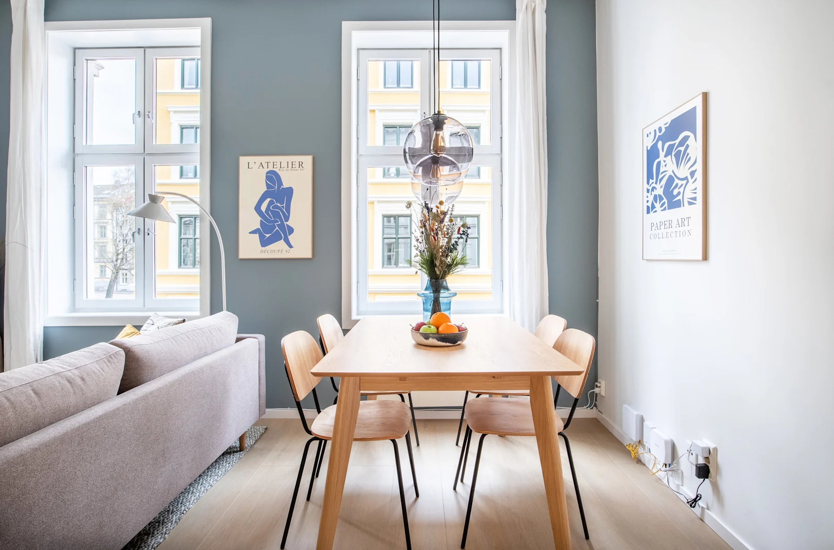 Bookable homes in Oslo for NOK 10,400 per month | LifeX