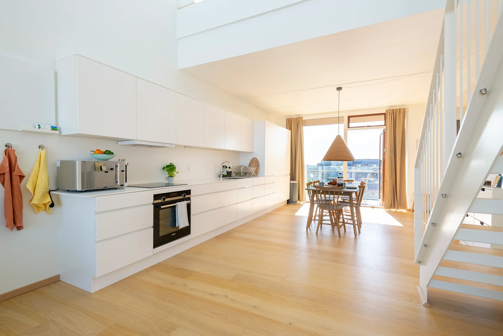 Private room in Copenhagen from DKK 9,124 per month | LifeX