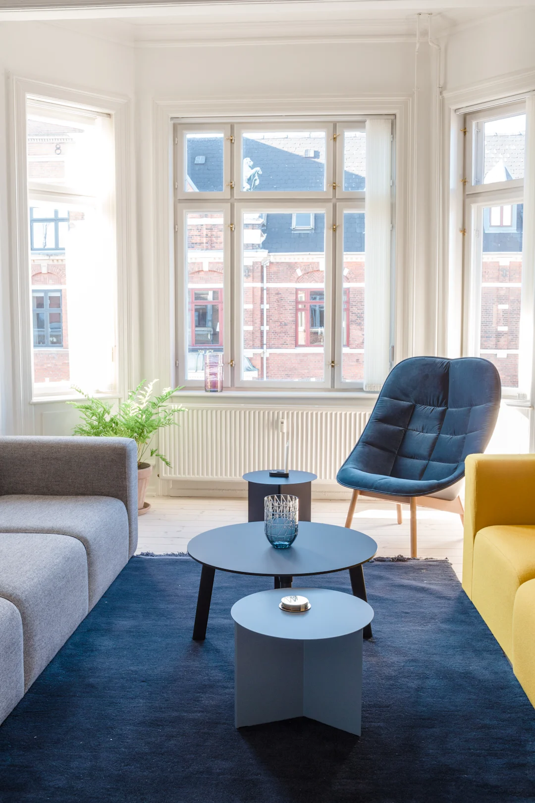 Private room in Copenhagen from DKK 10,391 per month | LifeX