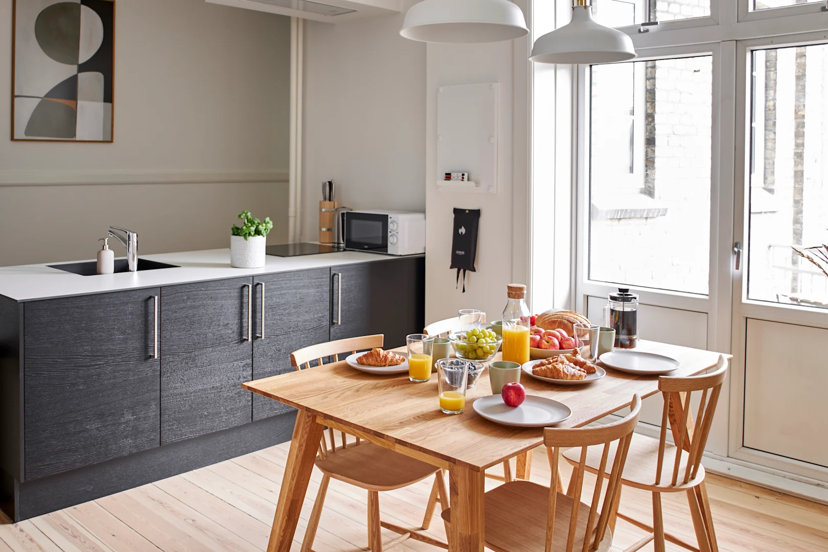 Bookable homes in Aarhus for DKK 4,865 per month | LifeX