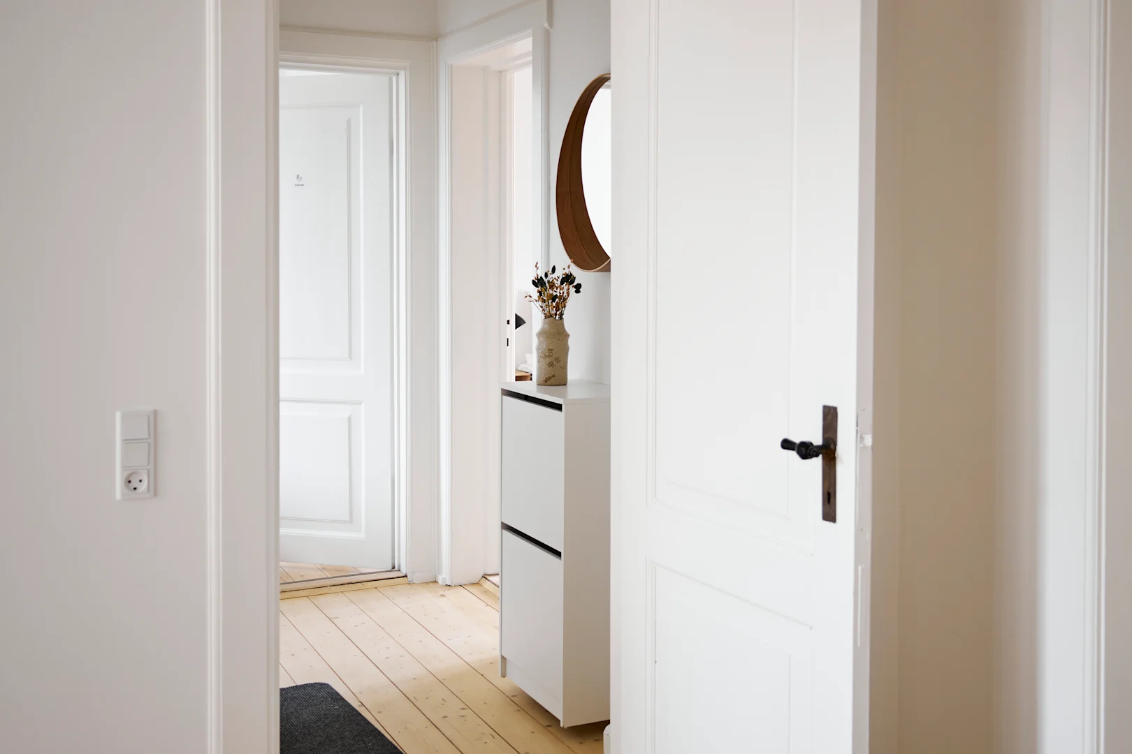 Bookable homes in Aarhus for DKK 4,865 per month | LifeX