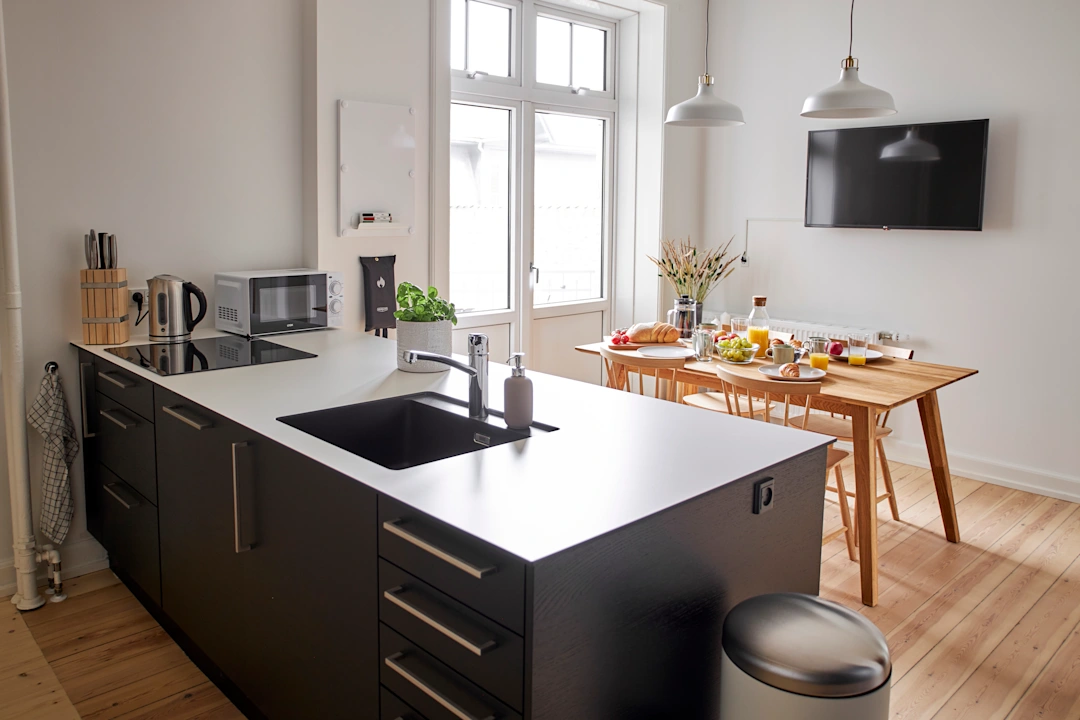 Bookable homes in Aarhus for DKK 4,865 per month | LifeX