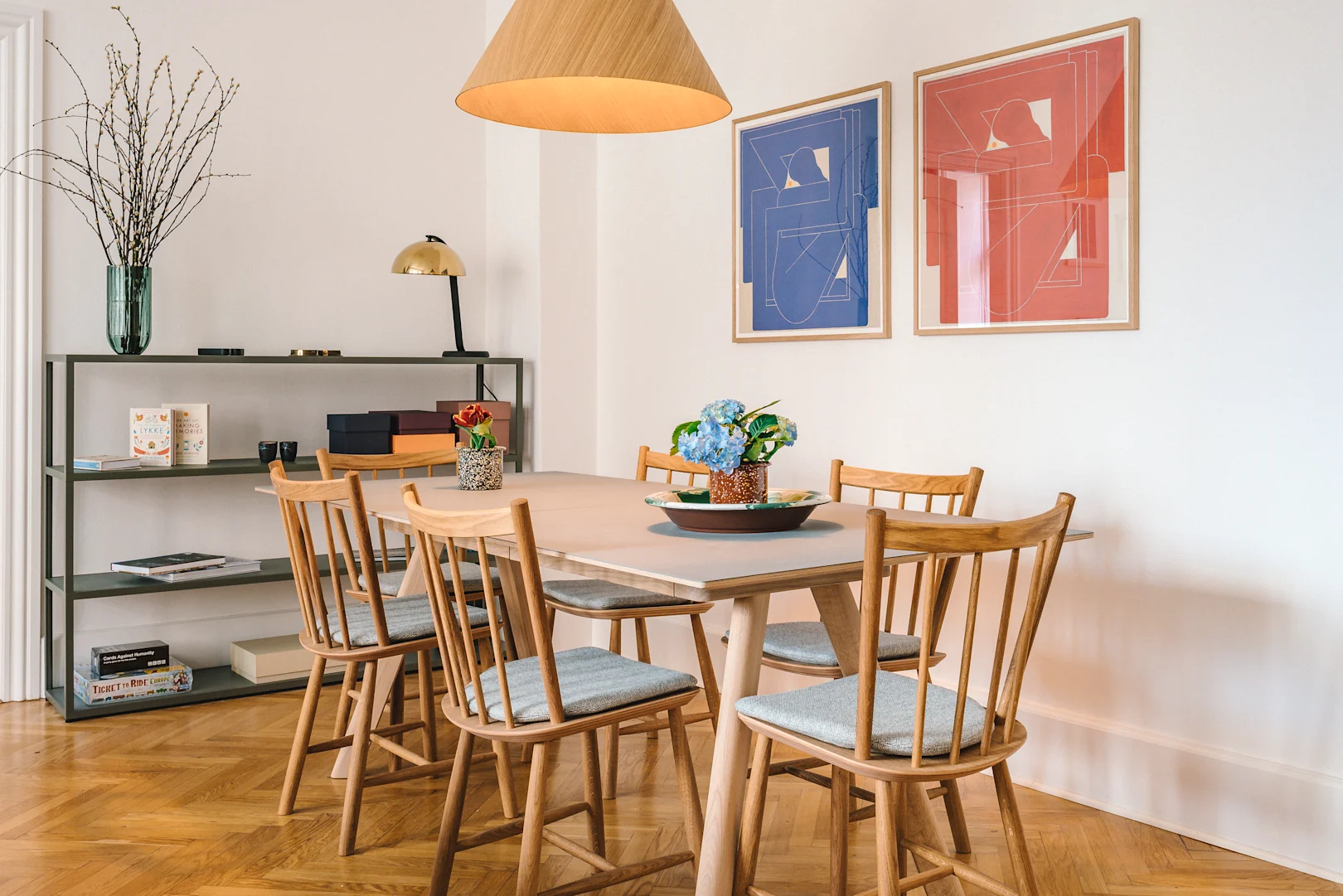 Bookable homes in Copenhagen for DKK 9,268 per month | LifeX