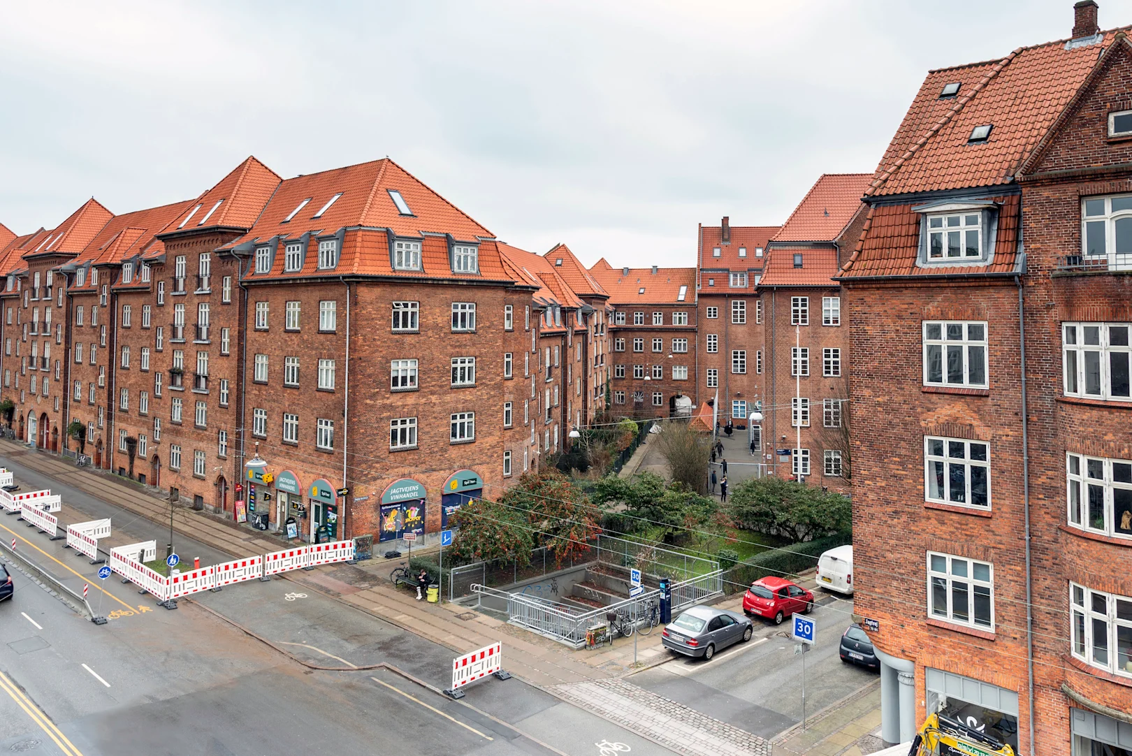 Private room in Copenhagen from DKK 10,387 per month | LifeX