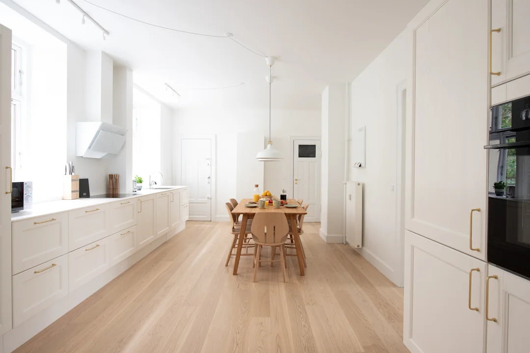 Private room in Copenhagen from DKK 9,596 per month | LifeX
