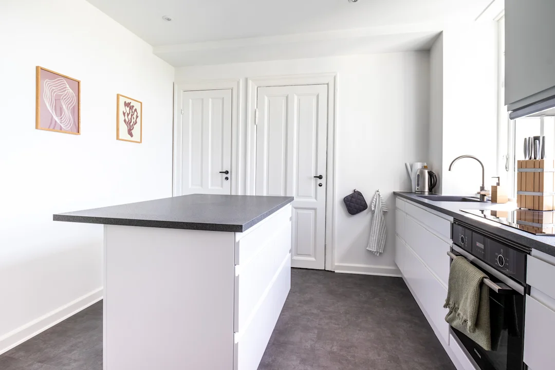 Private room in Copenhagen from DKK 9,444 per month | LifeX