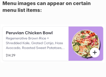 Developer Portal | Grubhub