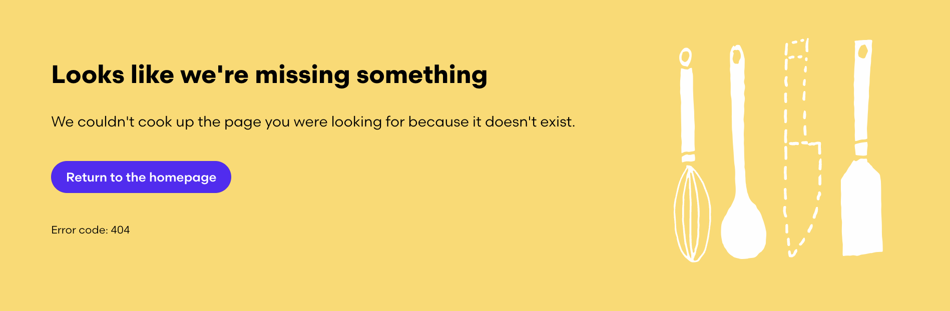 Developer Portal | Grubhub