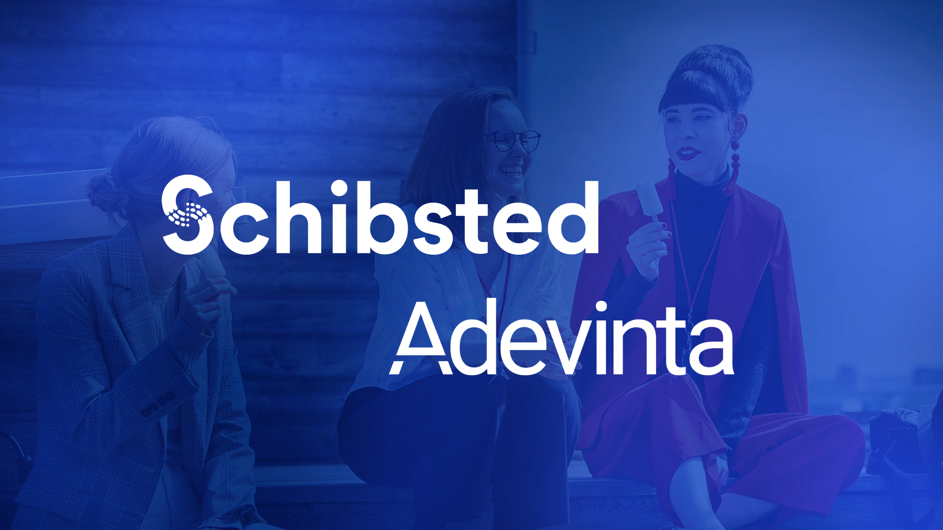 Schibsted supports the voluntary offer for Adevinta, reducing its stake ...