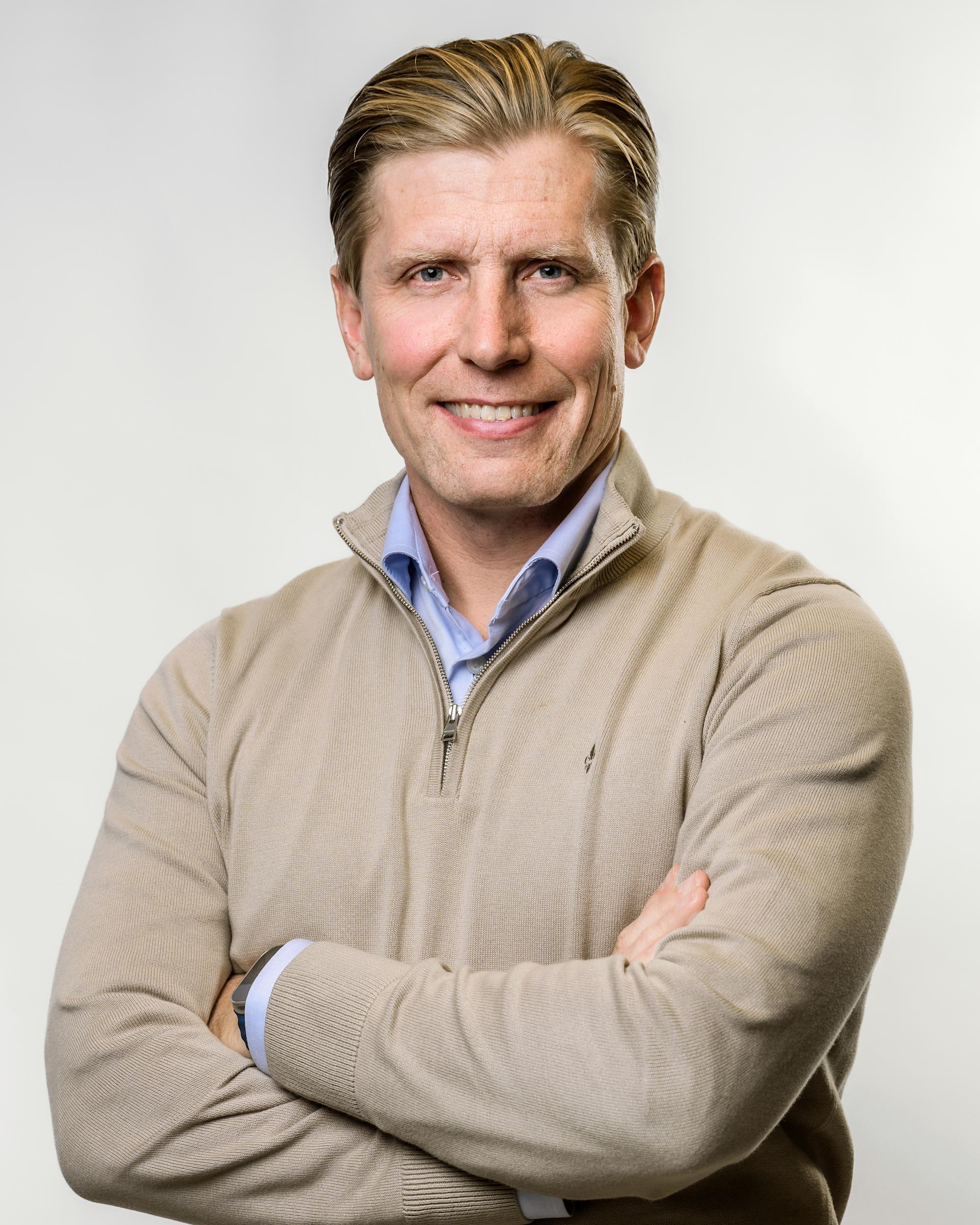 Leadership Team & Board | About Vend