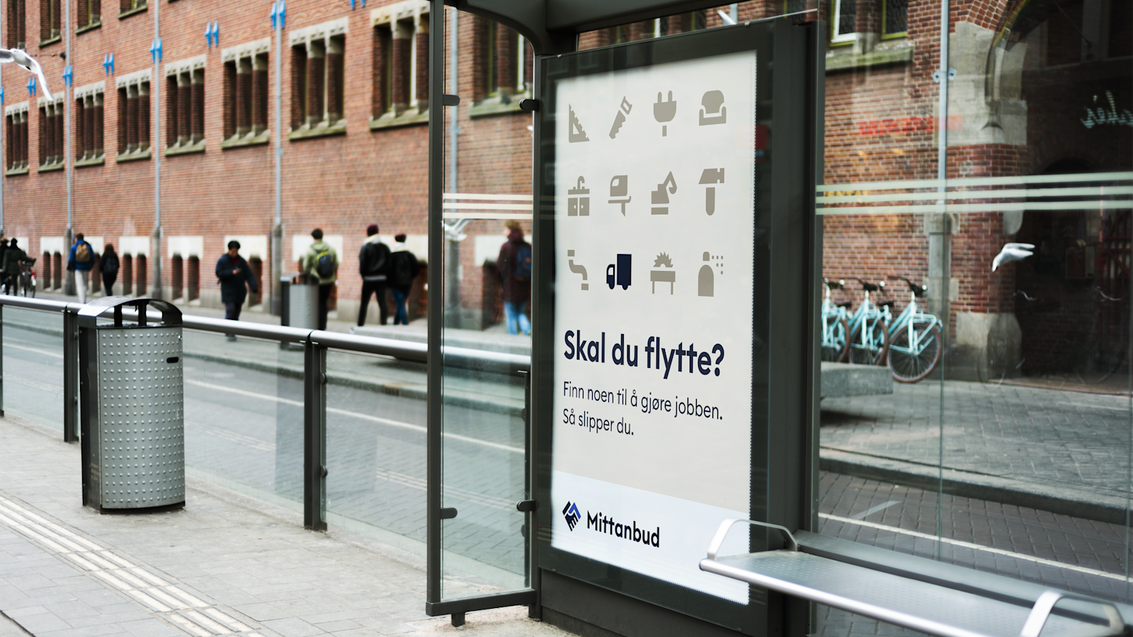 Vend Marketplaces ASA: Vend signs agreement to sell its skilled trades ...