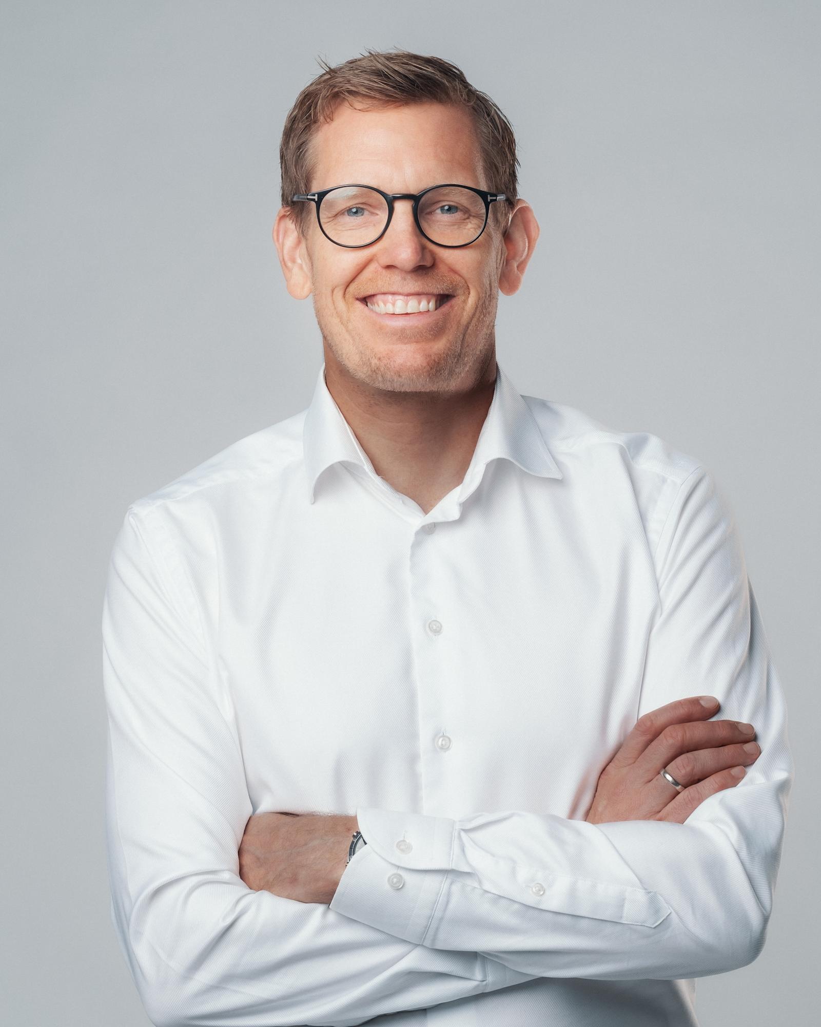 Leadership Team & Board | About Vend