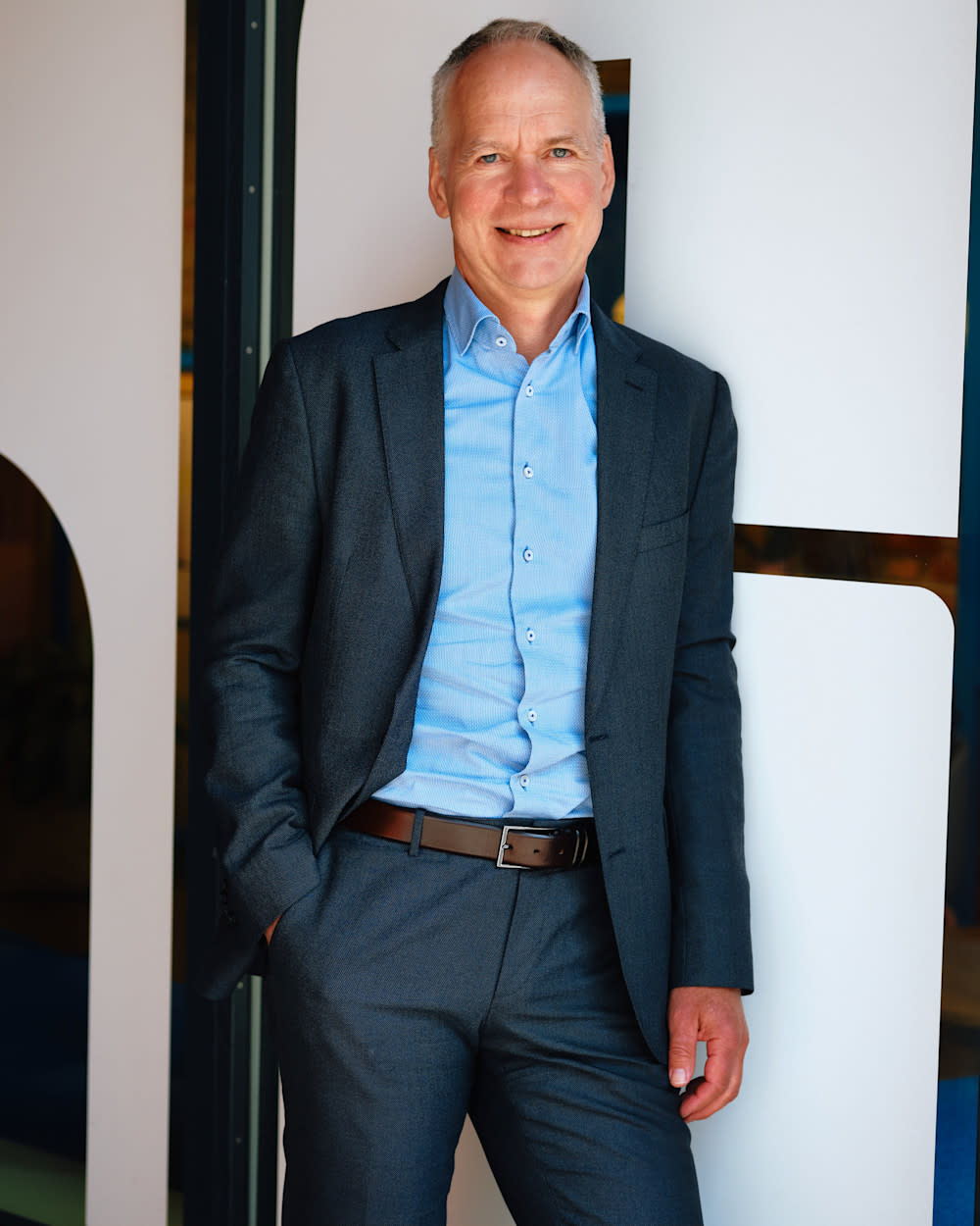 Leadership Team & Board | About Vend